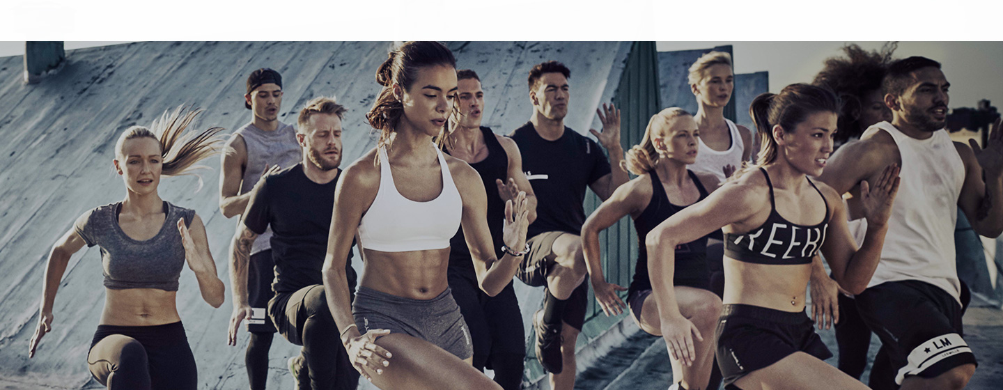 Les Mills US – Taking Fitness to the Next Level